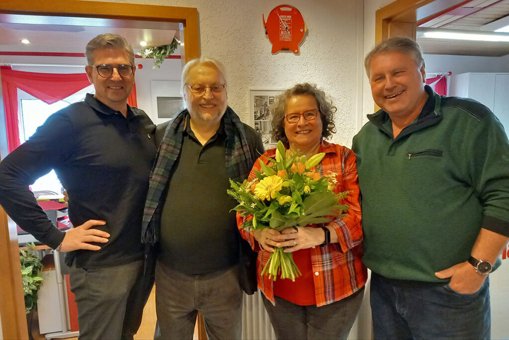 News Archive - Brandschutztechnik Godeck Rucker GmbHBrandschutztechnik ...