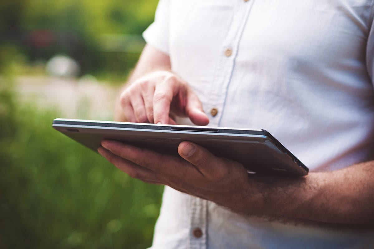 ENDLICH MOBIL - TIVAPP - Brandschutztechnik Godeck Rucker ...