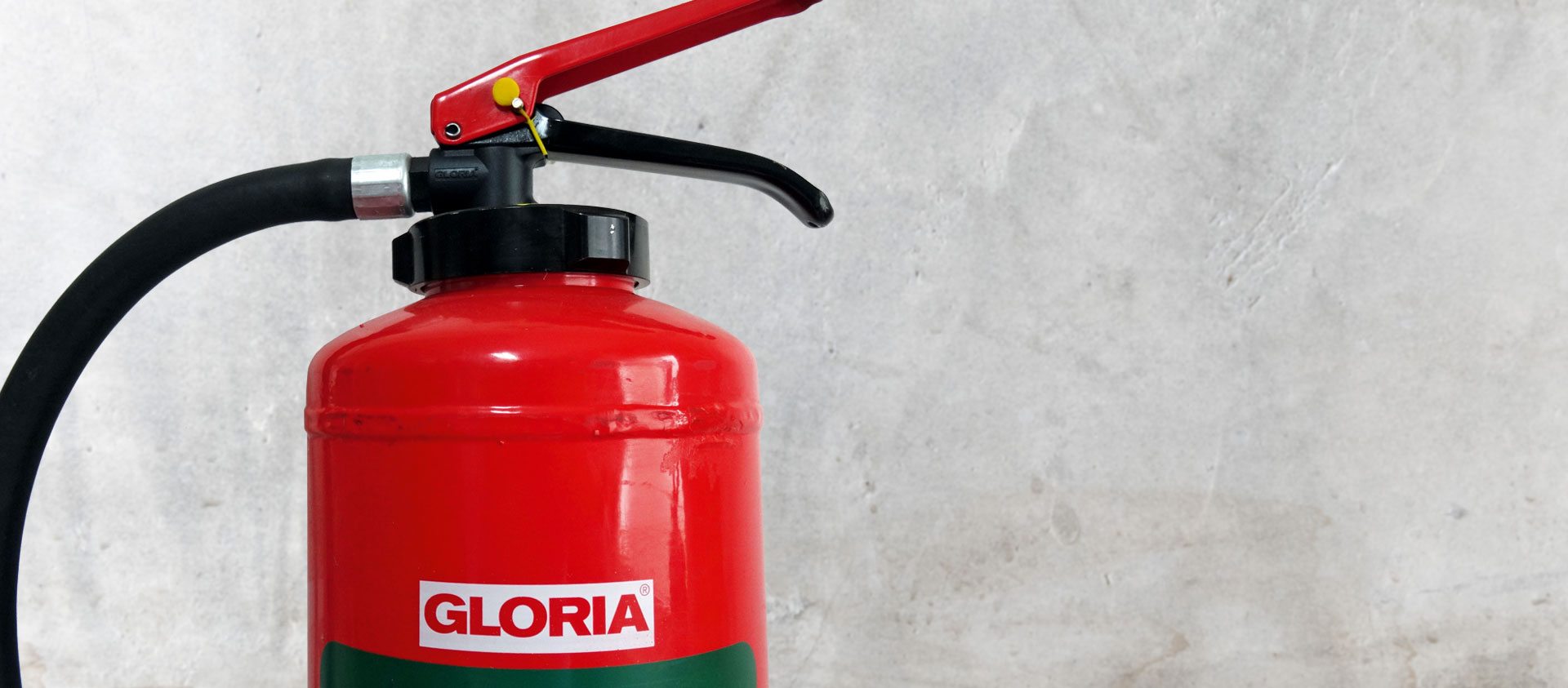 Brandschutztechnik Godeck-Rucker: alles für den ...